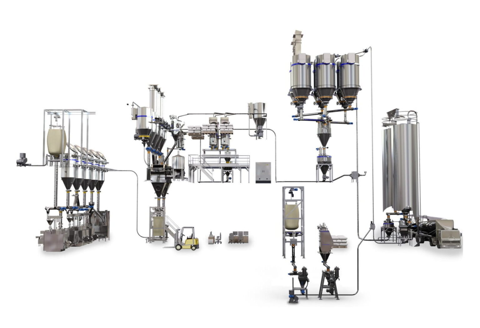 Ash Handling Systems for Sustainable Industrial Operations ...